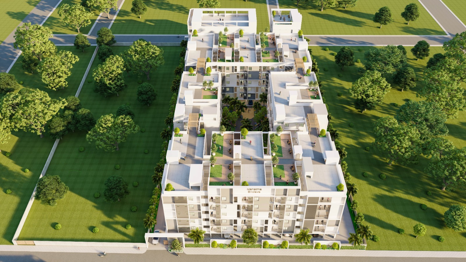 Swamy Reality Developers-Best Real Estate Company in Kakinada